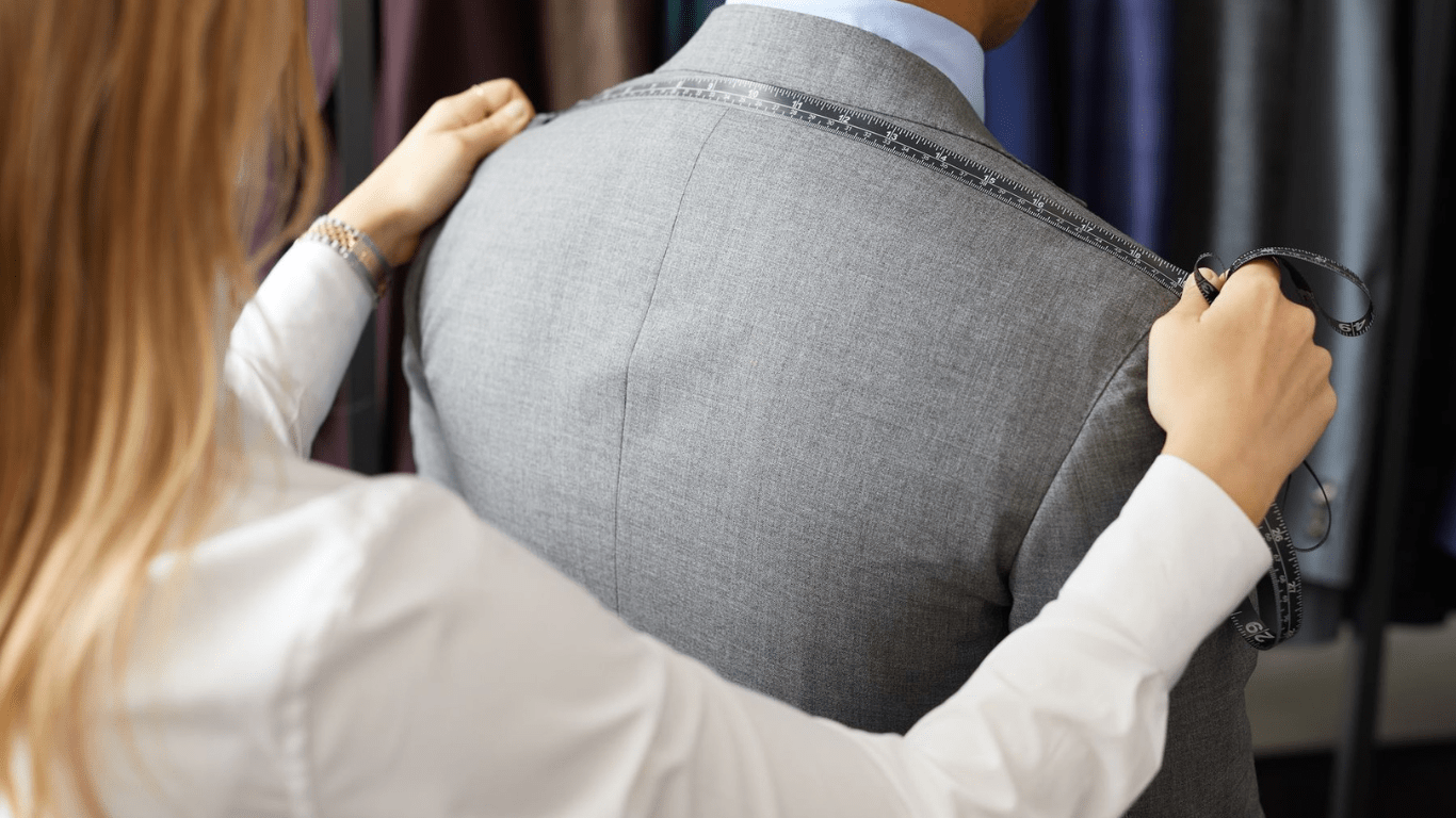 Art Tailors: Bespoke Garments, Custom Suits Chicago | ESQ Clothing