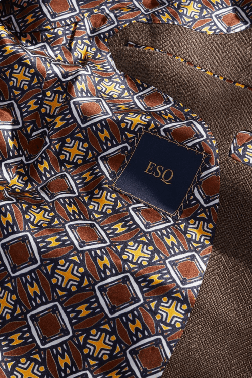 Art Tailors: Bespoke Garments, Custom Suits Chicago | ESQ Clothing