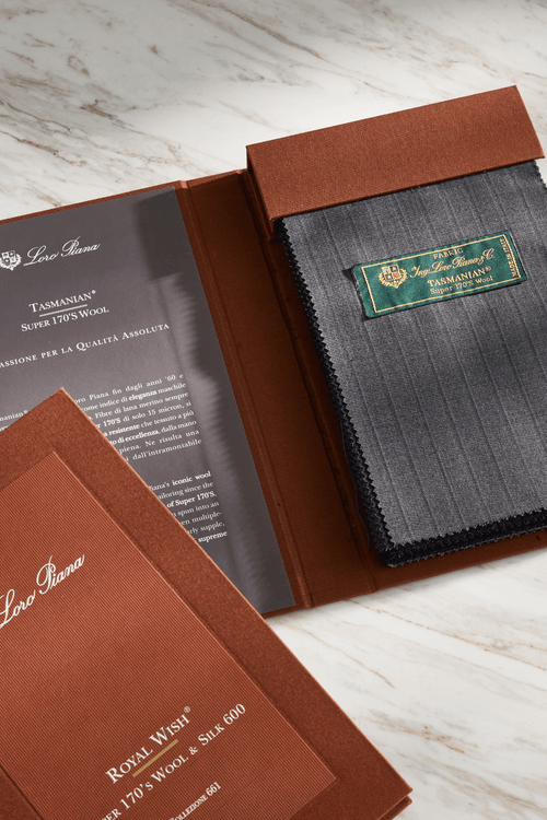 Art Tailors: Bespoke Garments, Custom Suits Chicago | ESQ Clothing