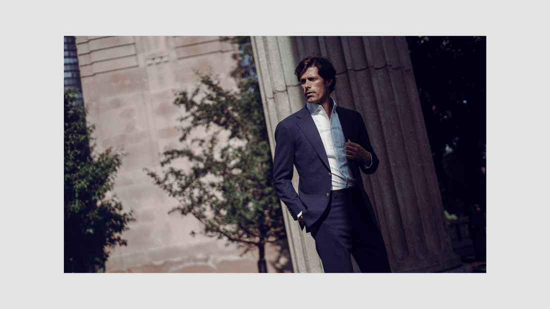 Art Tailors: Bespoke Garments, Custom Suits Chicago | ESQ Clothing